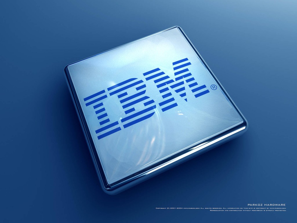 IBM research