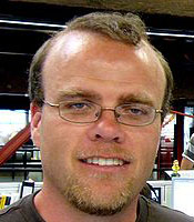 Rasmus Lerdorf Founder Of PHP