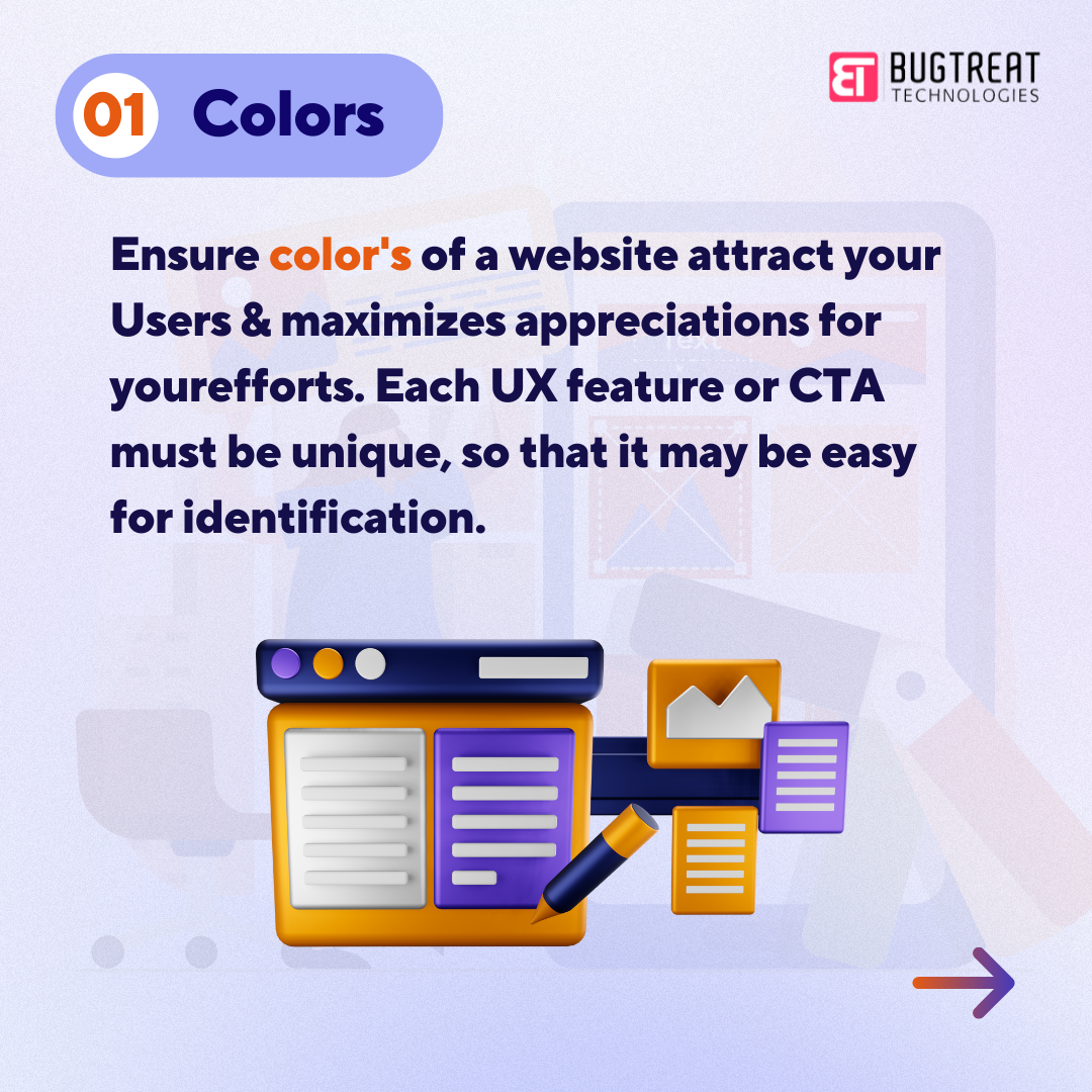 Where to get an excellent and creative website design?