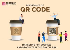 Importance of QR Code Marketing for Business and Products in this ...