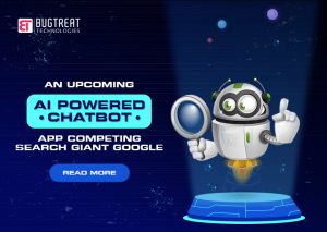 News Update – ChatGPT: An Upcoming AI powered Chatbot App Competing Search Giant Google
