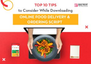 Top 10 Tips to Consider while Downloading Online Food Delivery ...