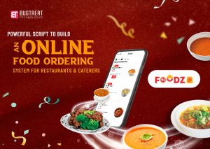 Powerful Script to build an Online Food Ordering System for Restaurants ...